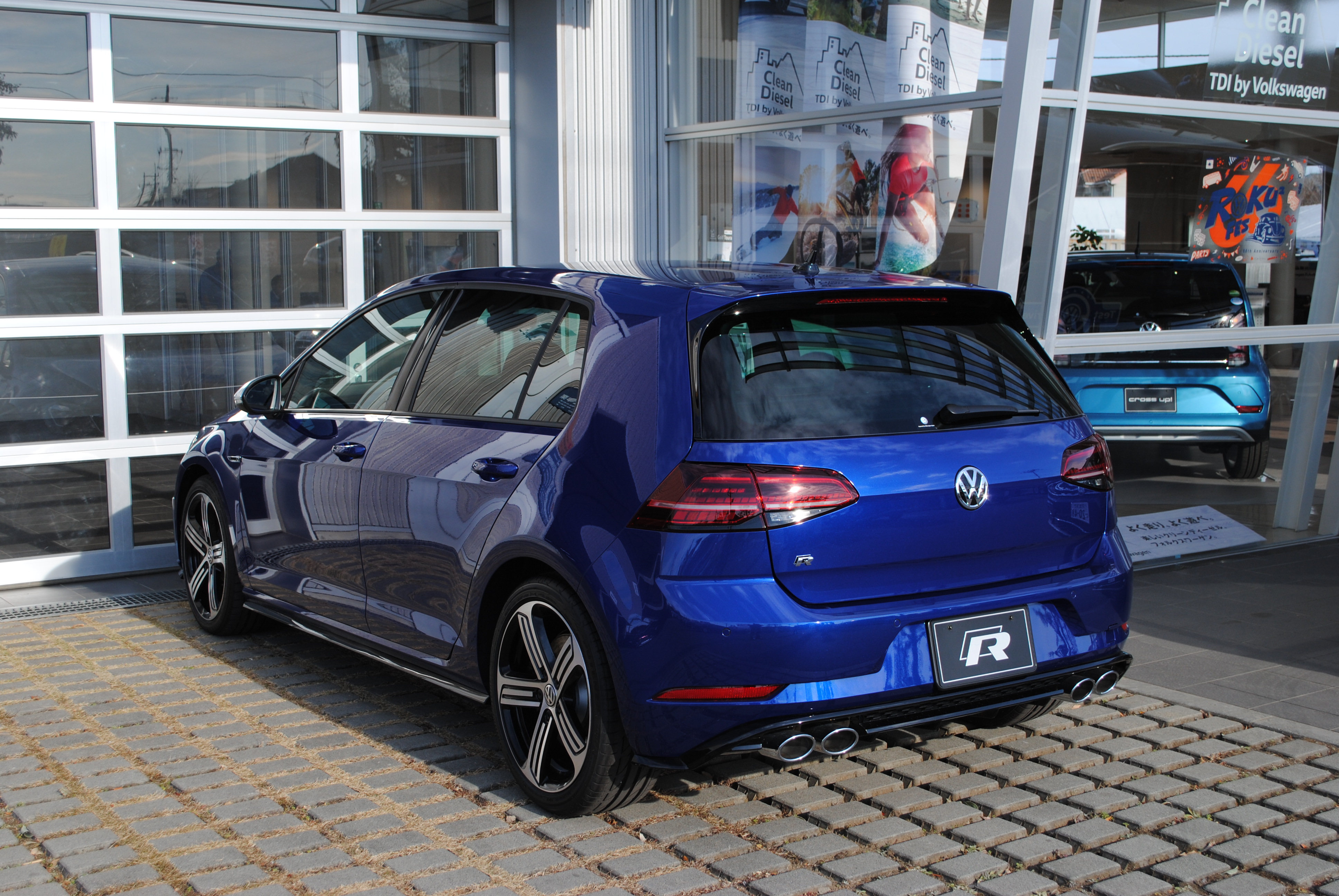 今月の新車 | フォルクスワーゲンさいたま浦和